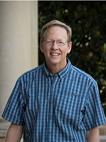 Leadership & Staff – First Presbyterian Church