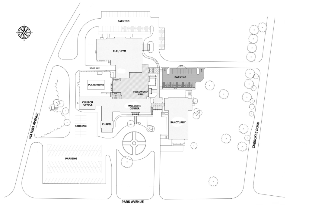 What to Expect – First Presbyterian Church