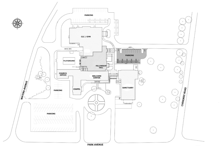 What to Expect – First Presbyterian Church