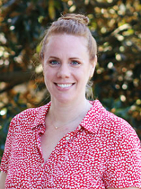 Leadership & Staff – First Presbyterian Church