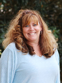 Leadership & Staff – First Presbyterian Church