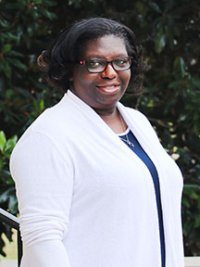 Leadership & Staff – First Presbyterian Church